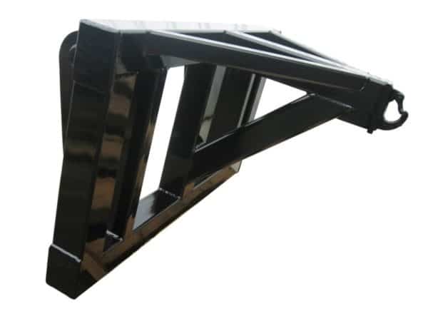 Lifting Hook - Telelift