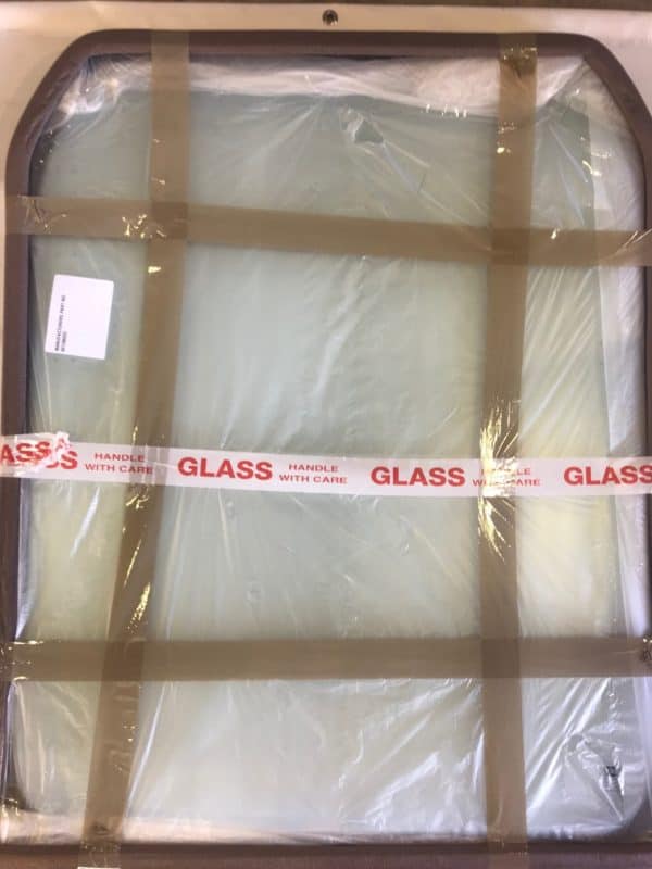 Front Windscreen Glass - Large Models - Telelift