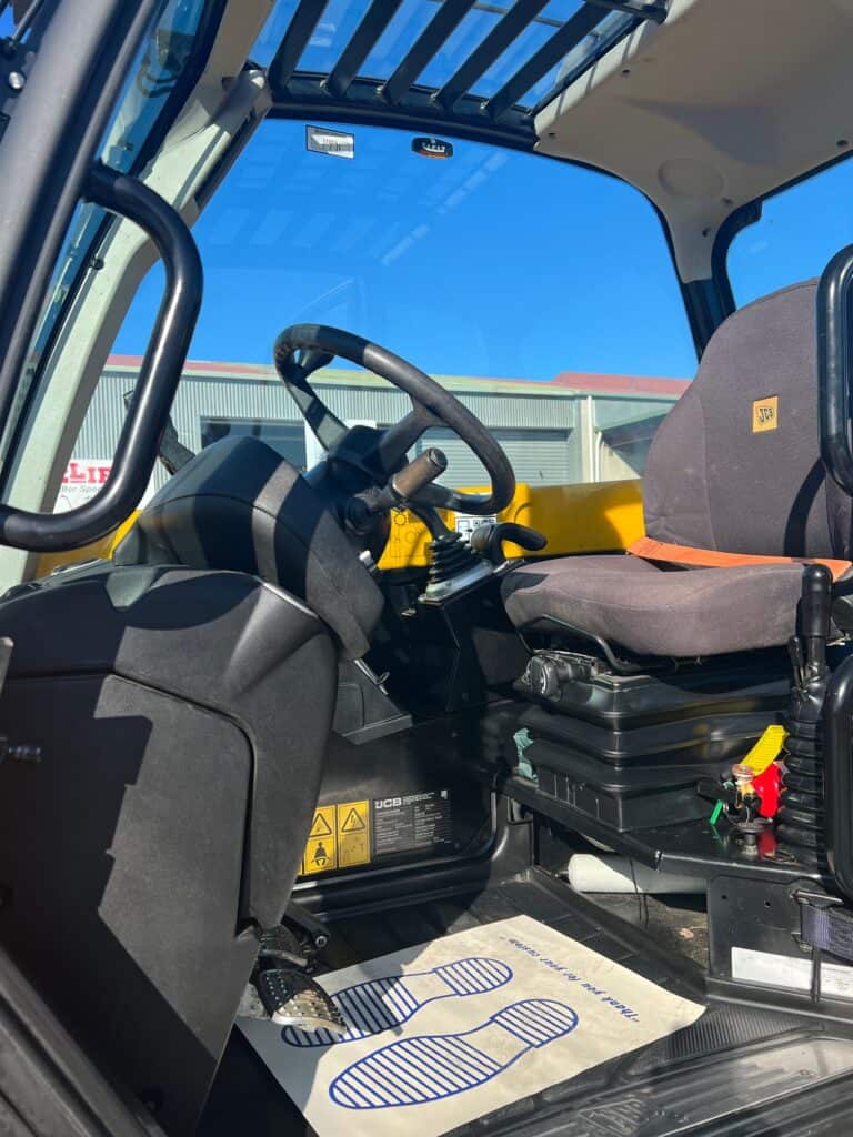 JCB 540-200 - Telelift