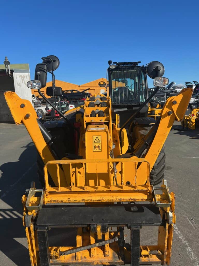 JCB 540-200 - Telelift