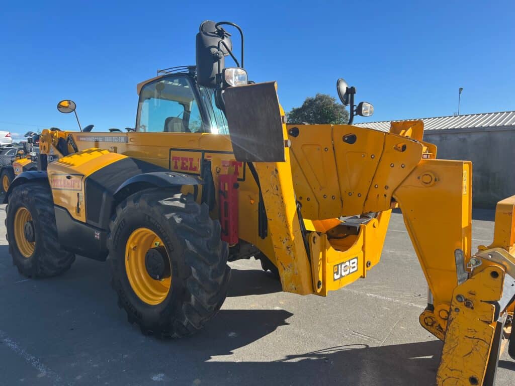 JCB 540-200 - Telelift