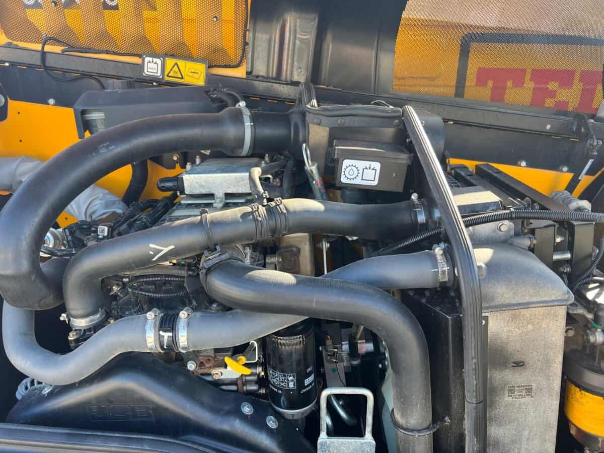 JCB 540-200 - Telelift