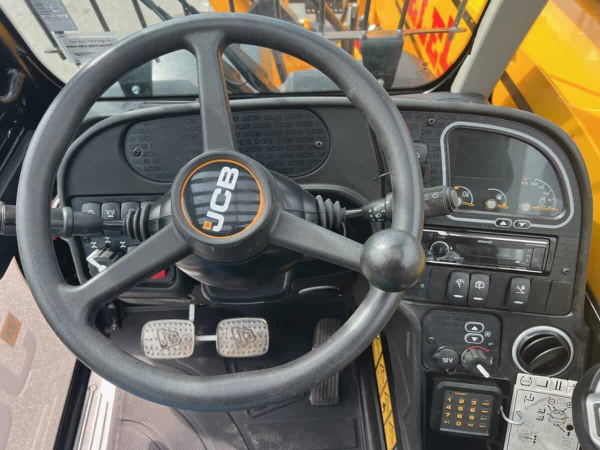 JCB 540-170 - Telelift