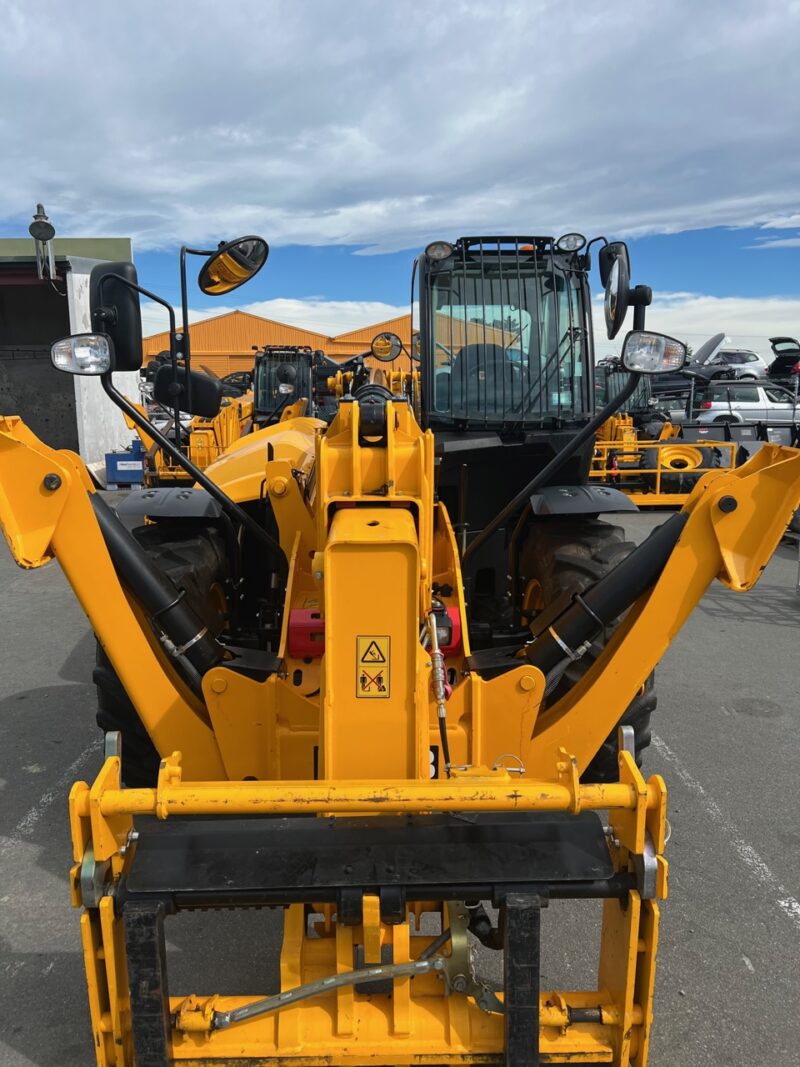 JCB 540-170 - Telelift