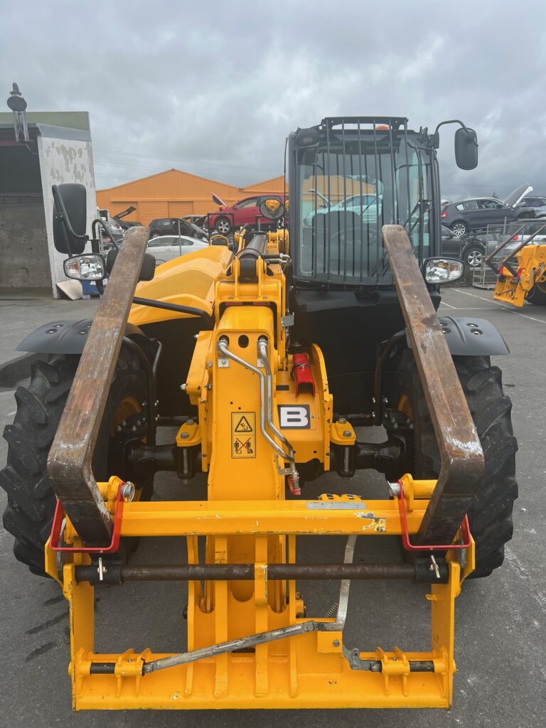 JCB 535-95 - Telelift