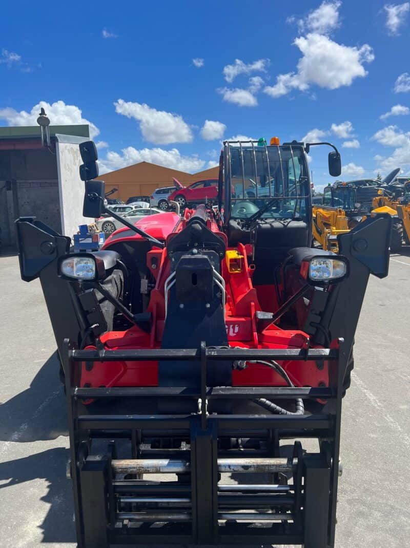 Manitou MT1440 - Telelift