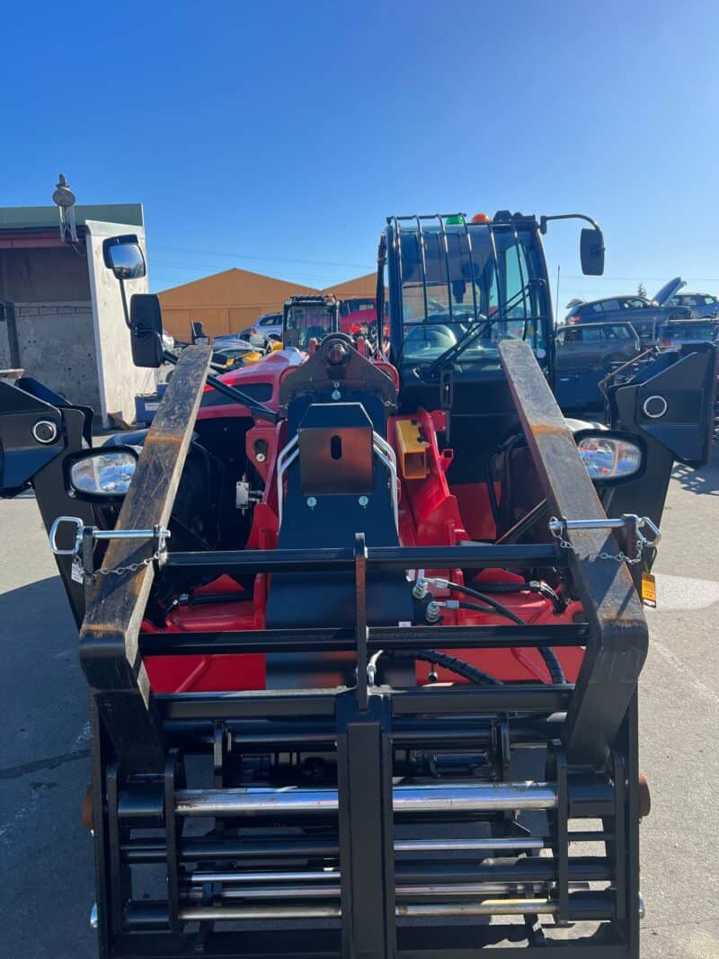 Manitou MT1440 - Telelift