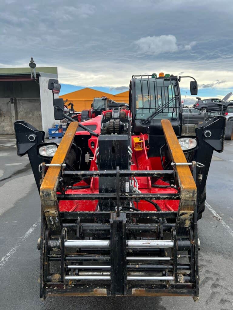 Manitou MT1840 - Telelift