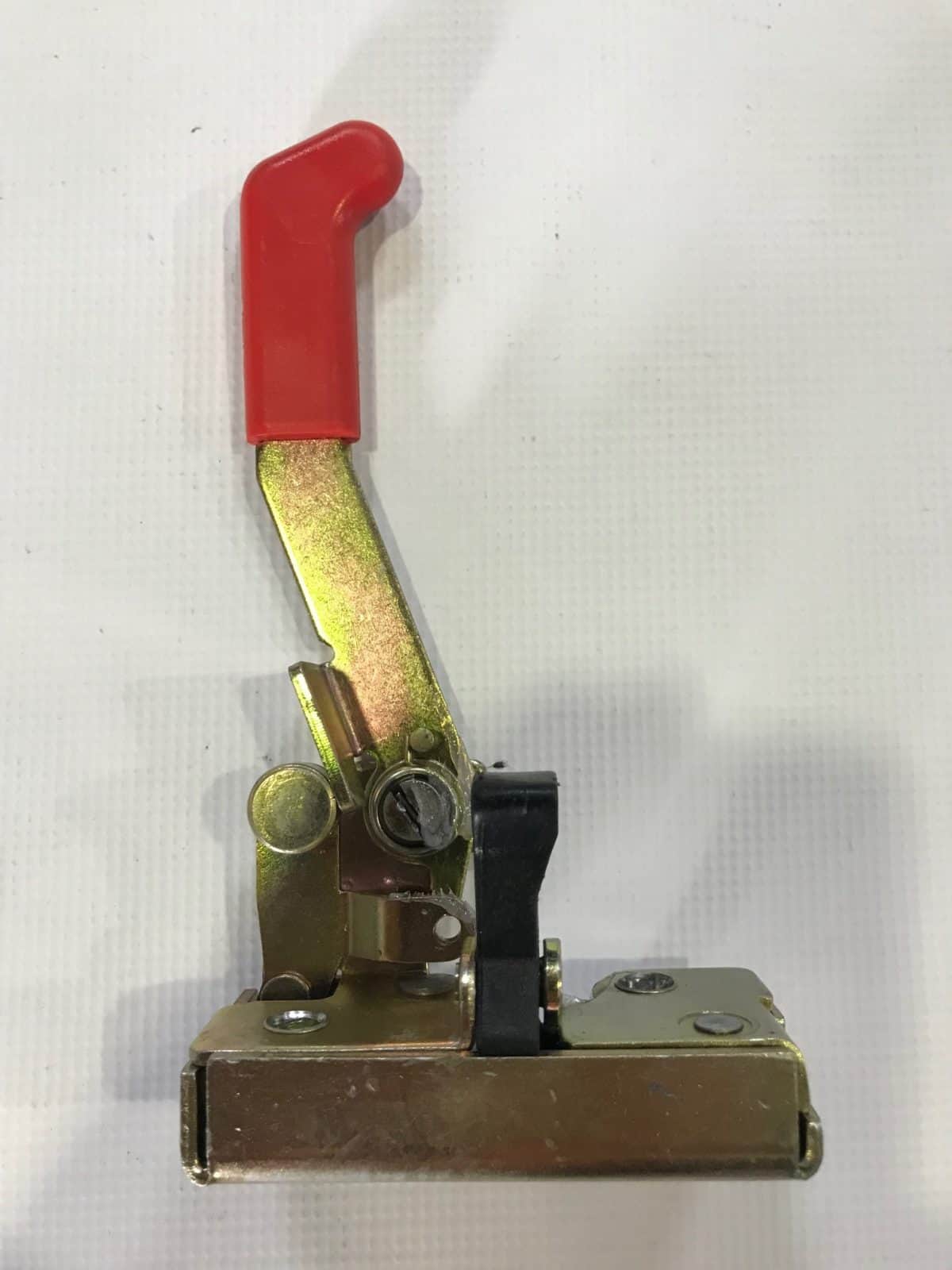 Door Latch (Inside) - Telelift