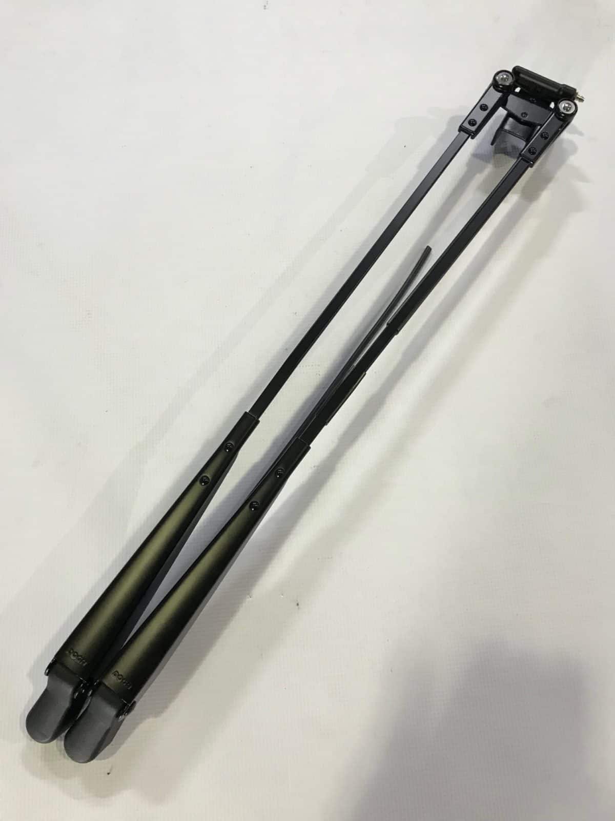 Dual Wiper Arm - Telelift